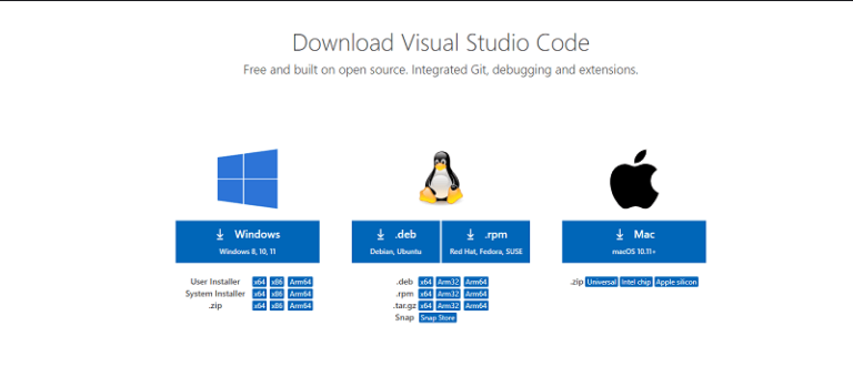 【Salesforce】VS Codeインストールからメタデータ取得までを解説【初心者必見】 | Abo's