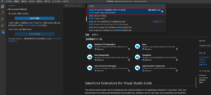 【Salesforce】VS Codeインストールからメタデータ取得までを解説【初心者必見】 | Abo's